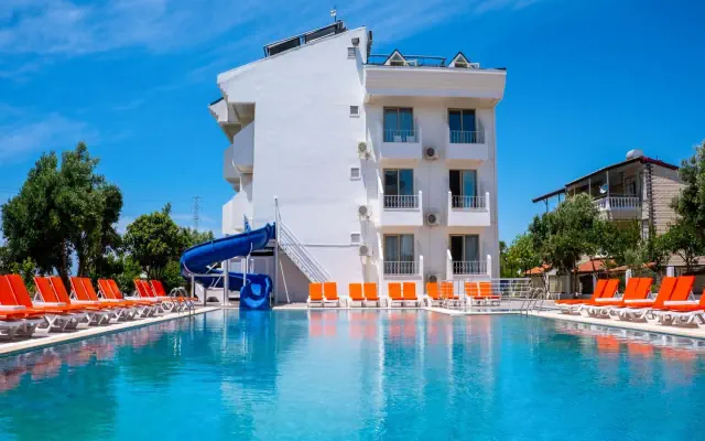 Colakli - Riwiera Turecka i Cylicja - wczasy, wycieczki, przewodnik ...